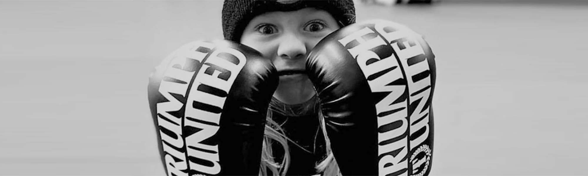 Kids Fight Gear and Boxing Gloves - Triumph United – Triumph United ...