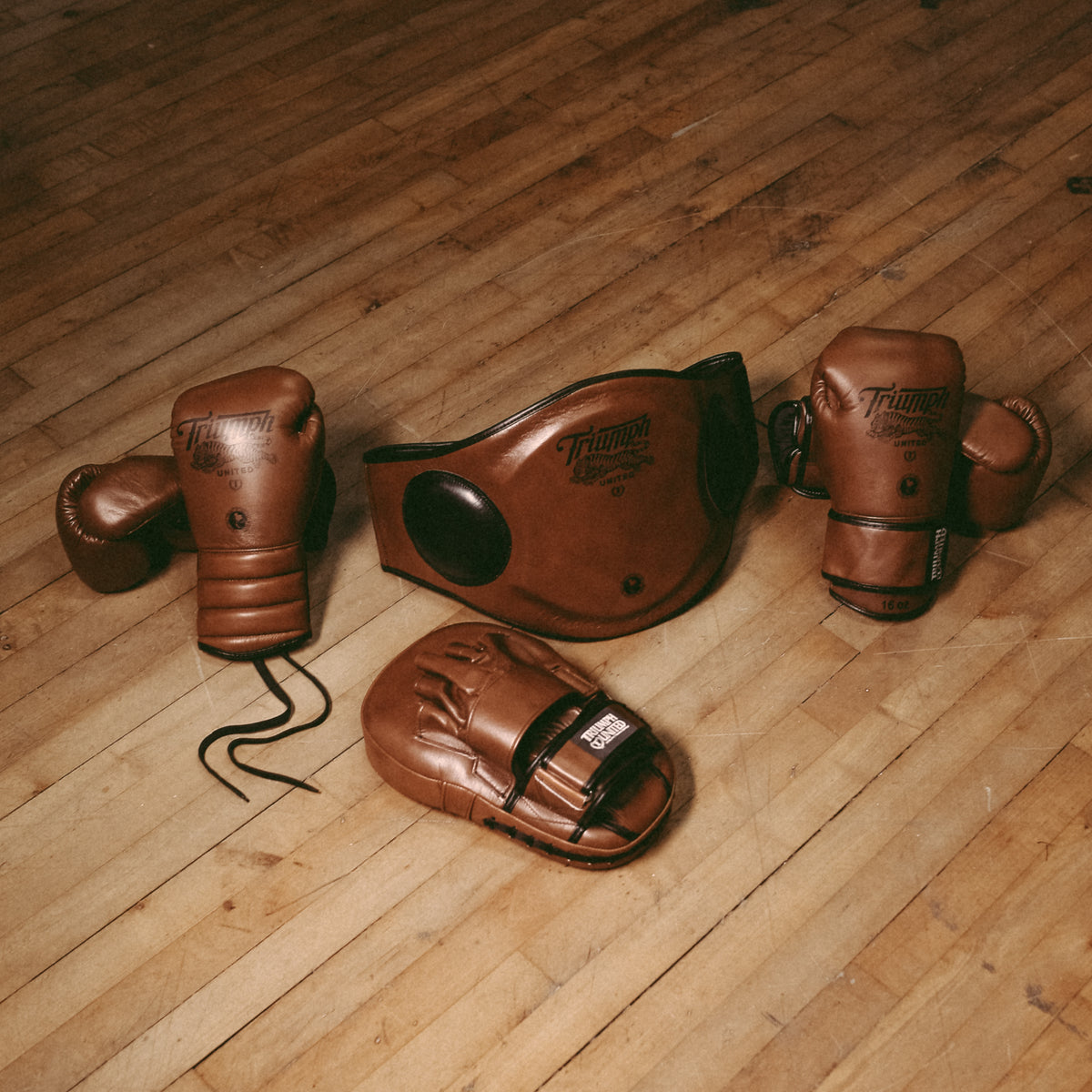 NEW ARRIVALS – Triumph United - Combat Sports Fight Gear